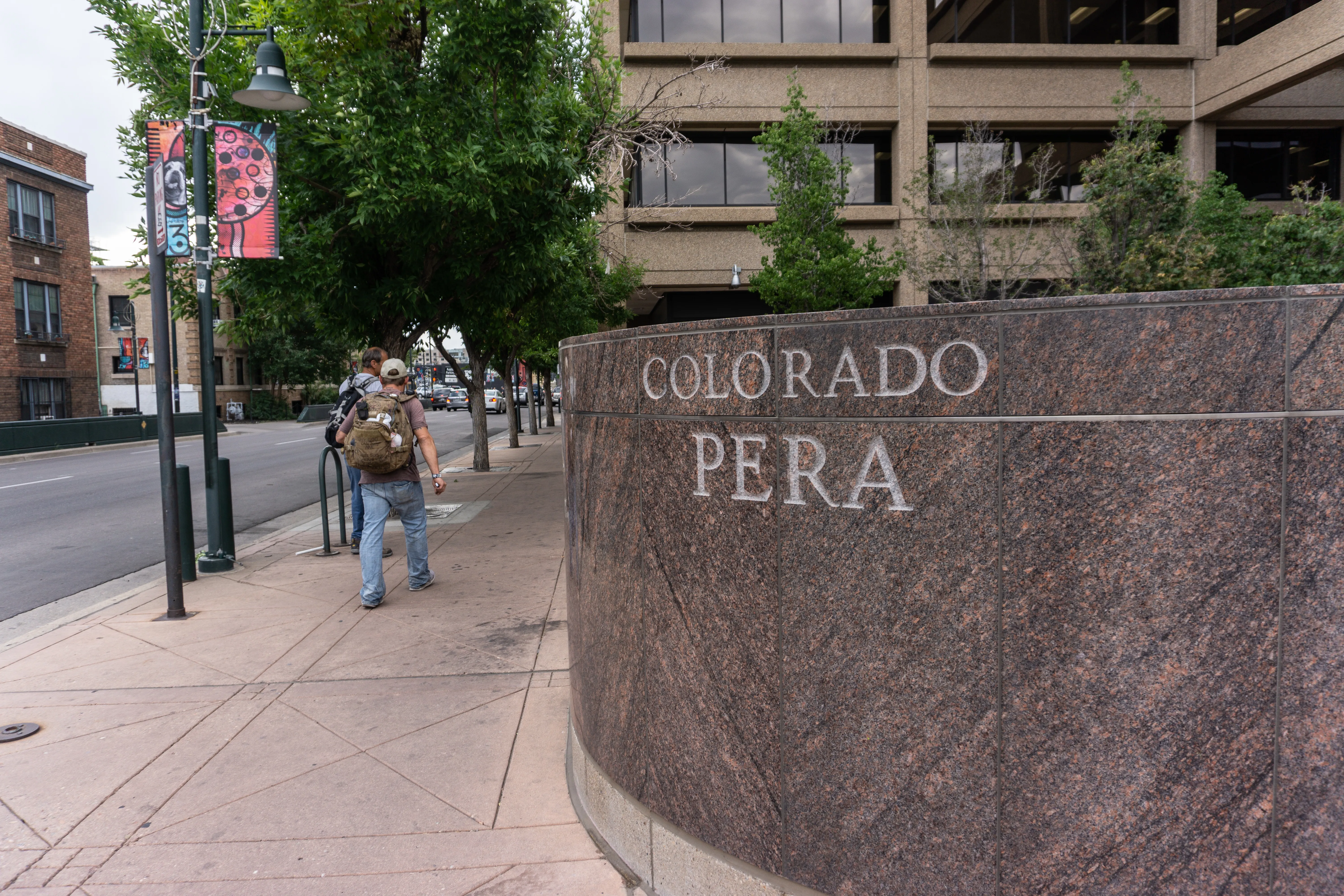 Sen. Chris Kolker Proposes Tying PERA Bonuses to Fund Performance ...