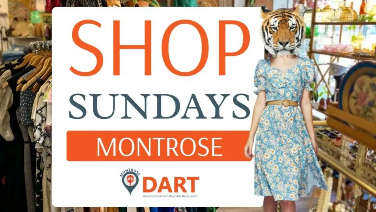 Shop Sundays Montrose | Colorado Western Slope | The Slope